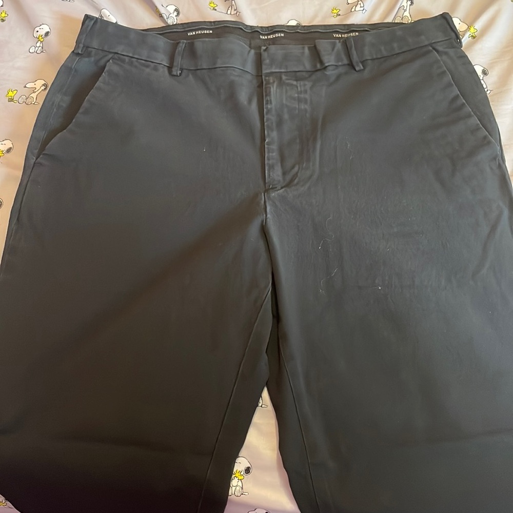 2 Van Hueson And 1 Lee Pants Bundle - Gem